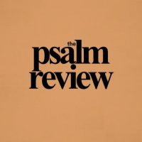 About – The Psalm Review